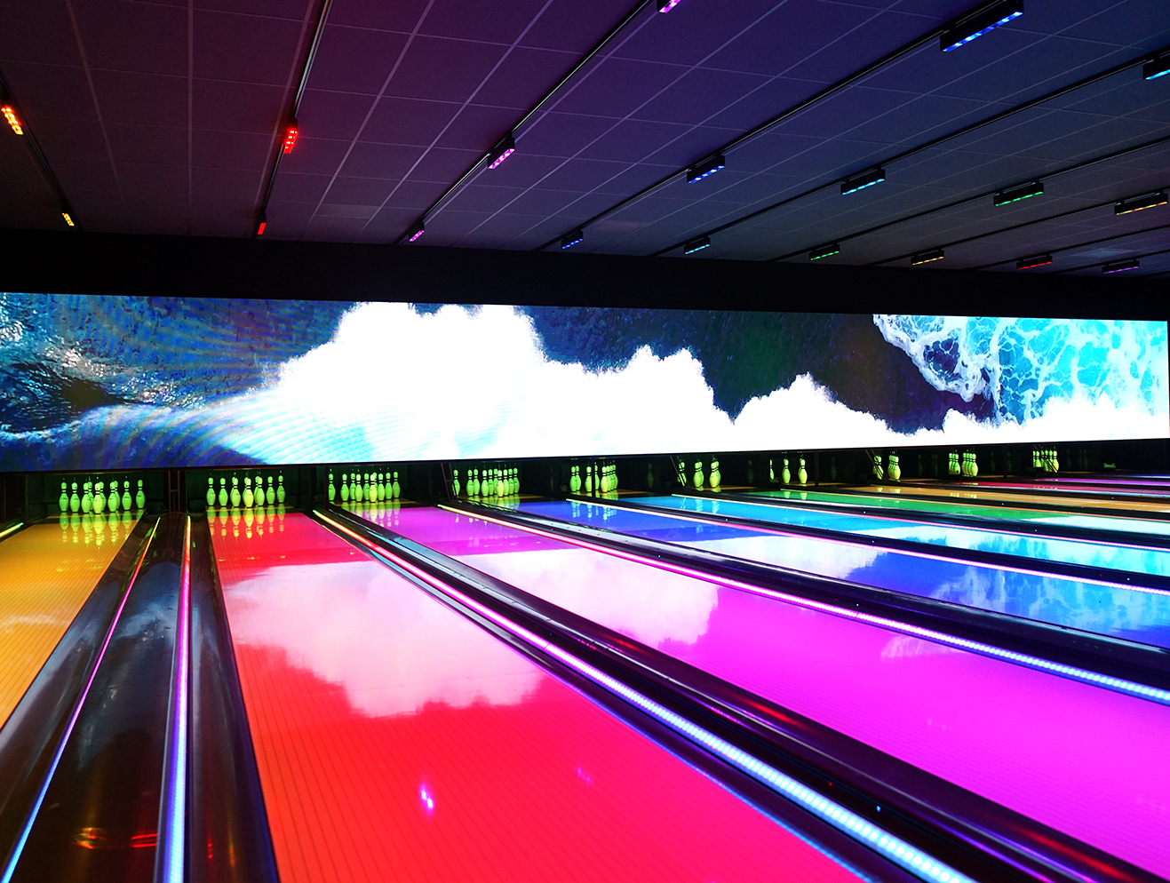 Bowling Media | Bowltech - Europe's number one in bowling