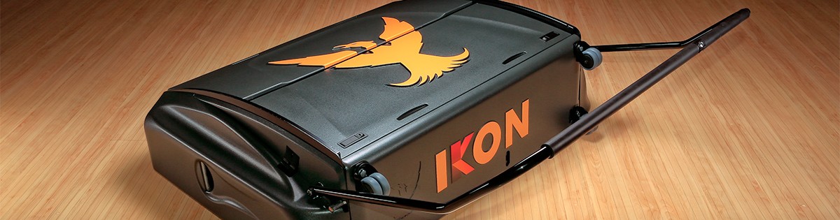 Lane Machines | Bowltech - Europe's number one in bowling