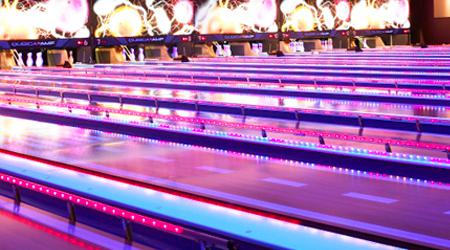 Banor | Bowltech - Europas nummer 1 i bowling