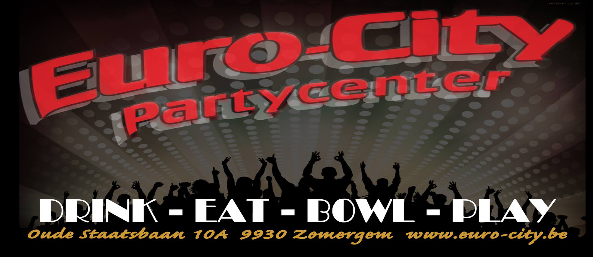 Euro-City Bowling