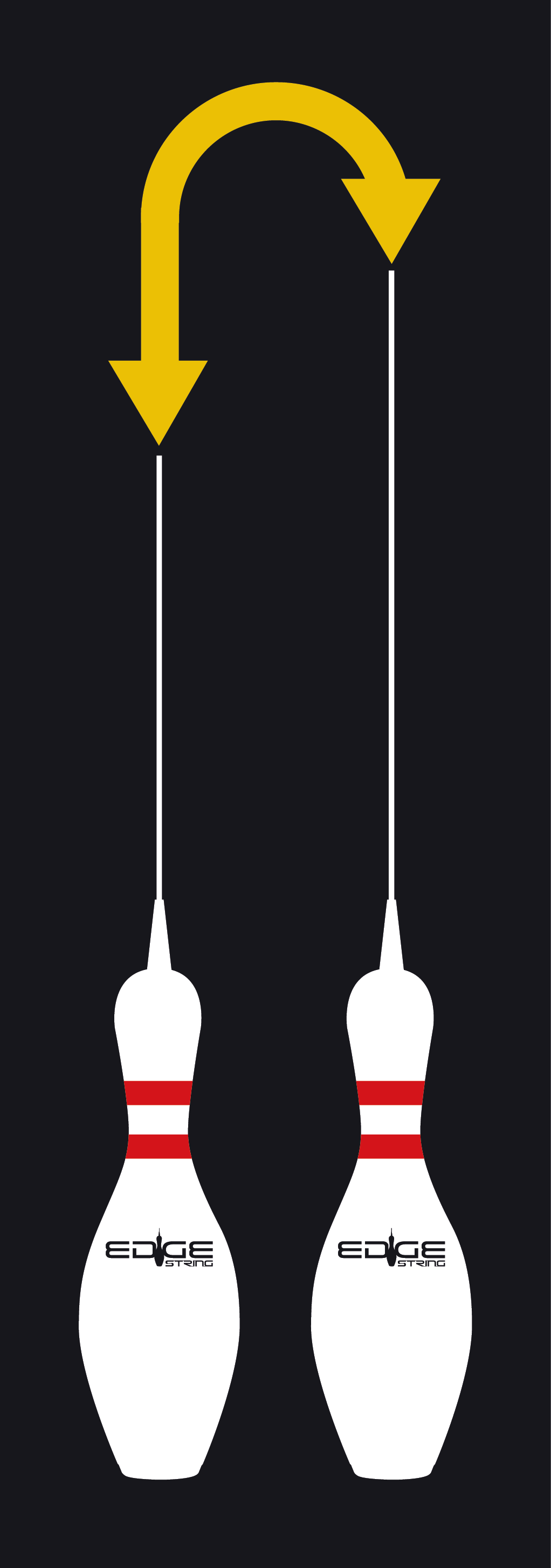 String Pinspotters | Bowltech - Europe's number one in bowling