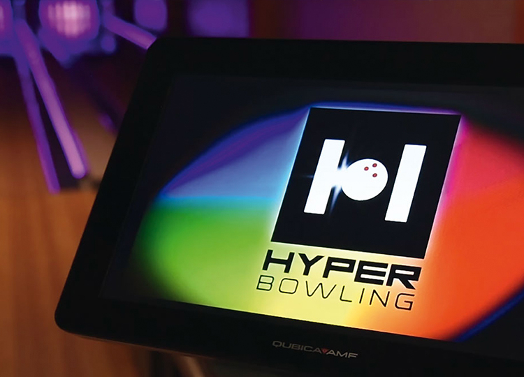 Bowltech - Europe's number one in bowling