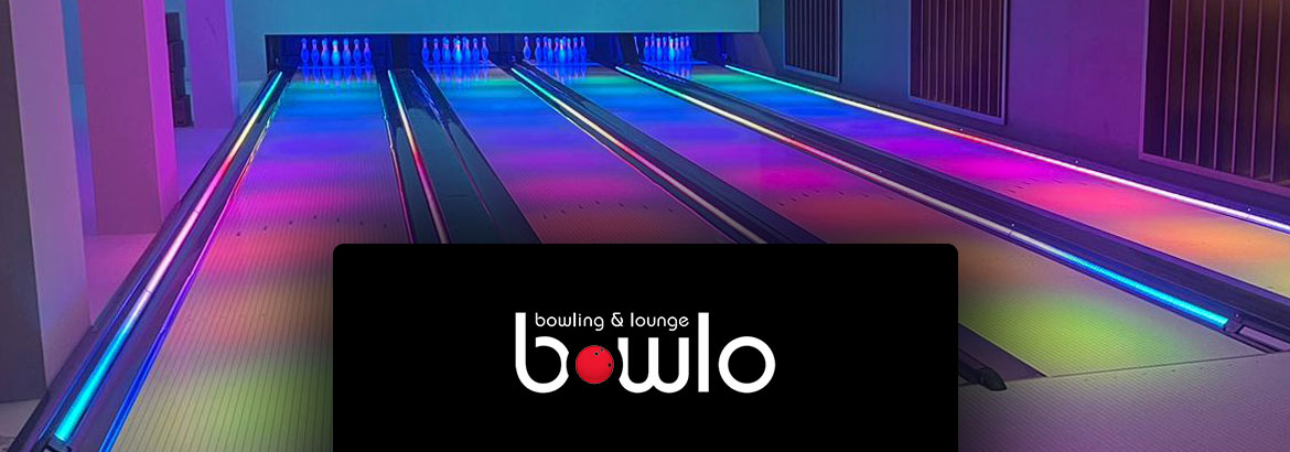 Bowlo | Bowltech - Europe's number one in bowling