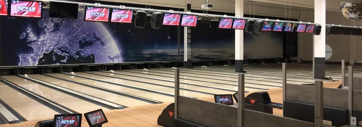 Max Munich Bowling
