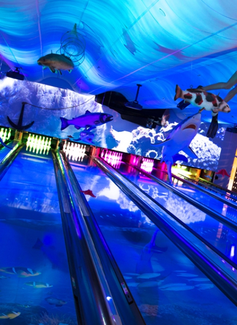 HyperBowling | Bowltech - Europas nummer 1 i bowling